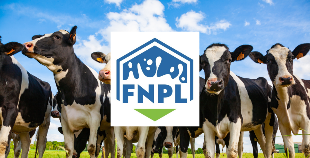 Présidence du CNIEL : la FNPL au travail pour dessiner un projet ...